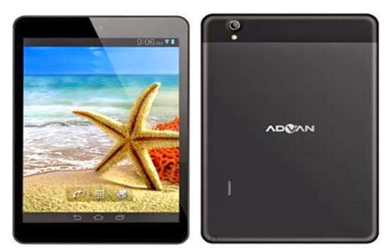 Tablet Android Murah Vandroid T5C, Spesifikasi dan Harga