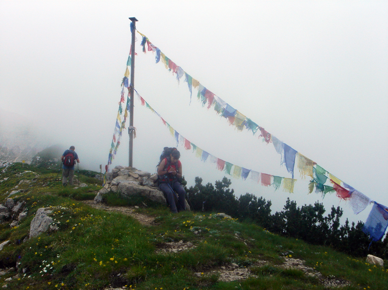 Escursionismo a 360°: CAREGA: cima Carega, cima Posta, sentiero Pojesi ...