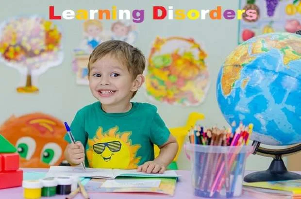 Learning Disorders: Symptoms, Causes and Treatment - How to Help ...