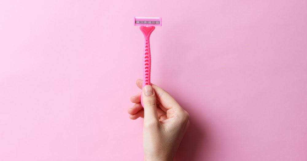 Is There A Difference Between Men’s and Women’s Razors? * — As Told By ...