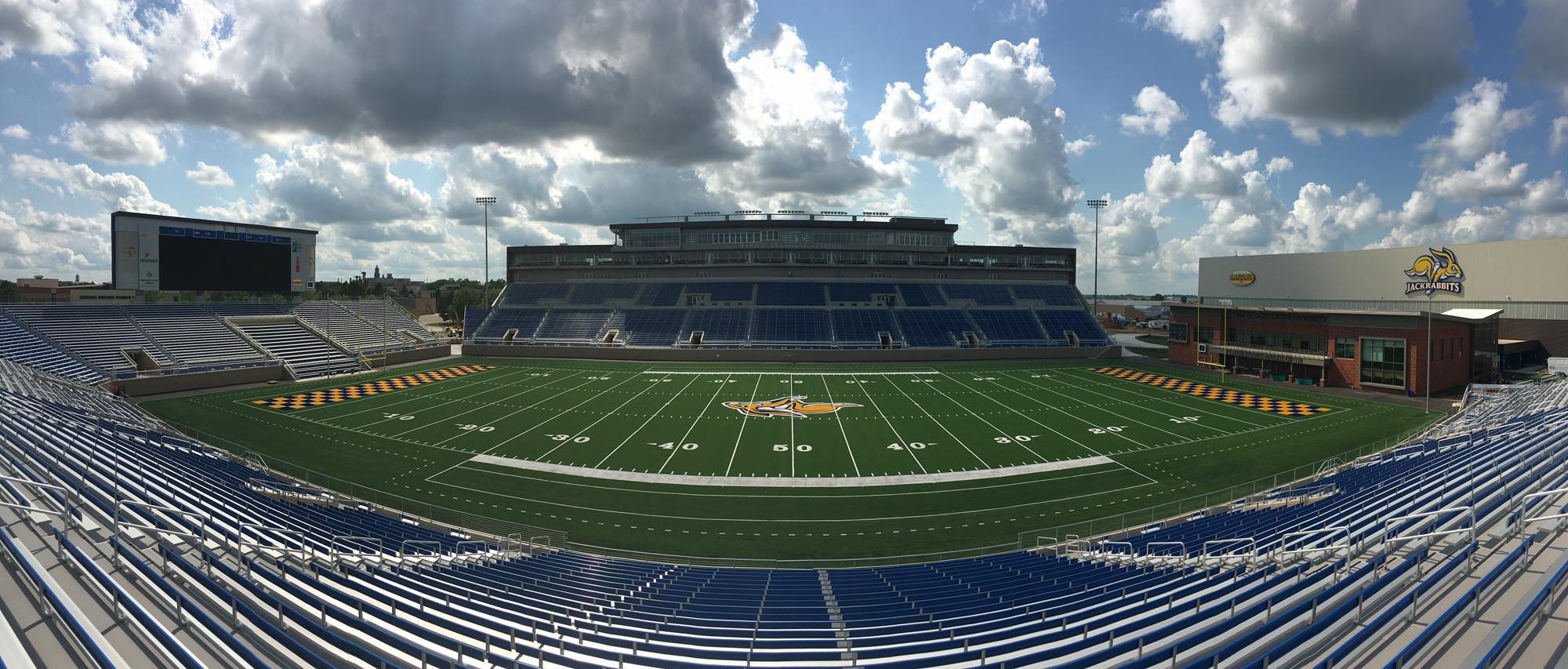 2021 Football Recruiting: Where do the Jacks stand? – Jackrabbit ...
