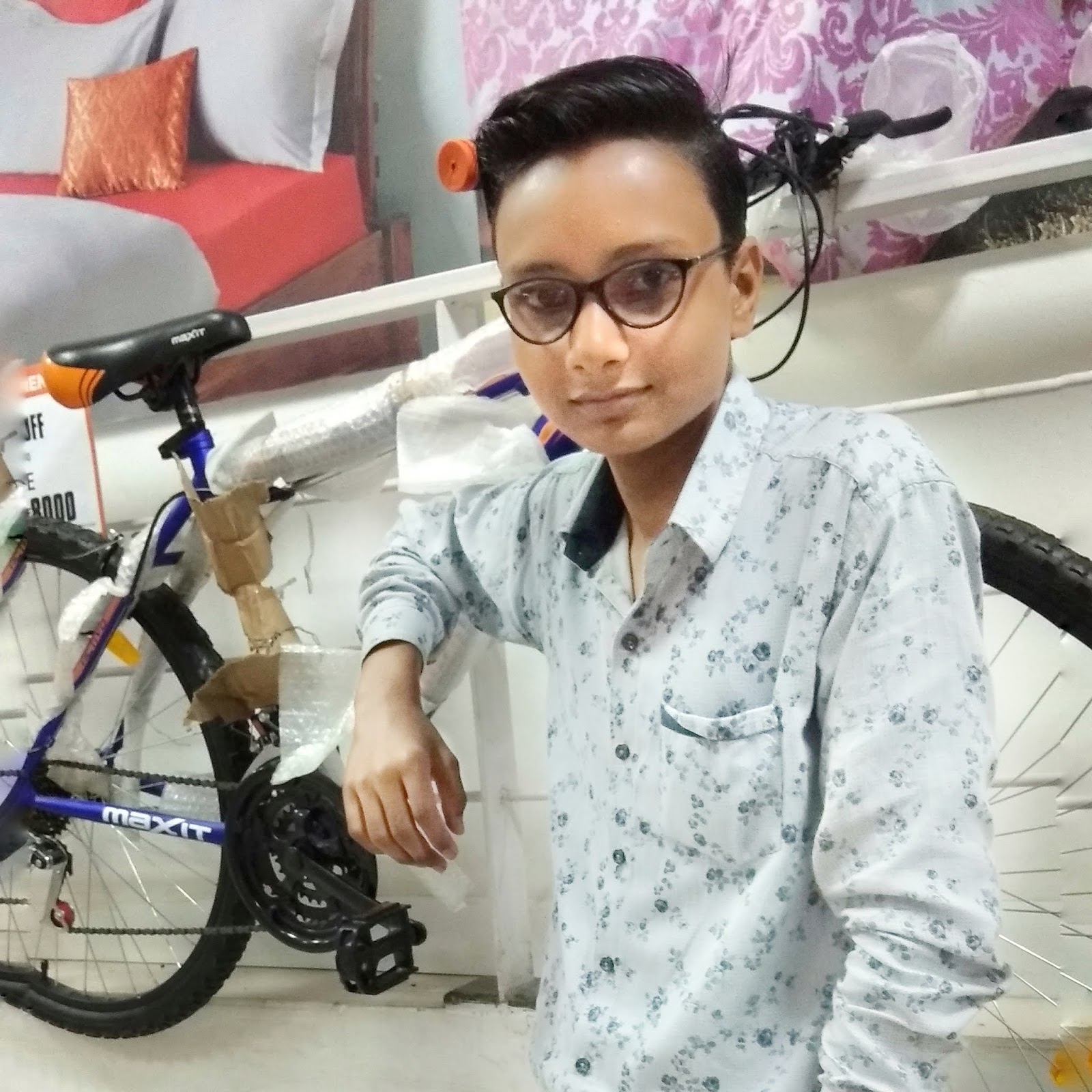 - Ankit Jaiswal - Ankit Jaiswal