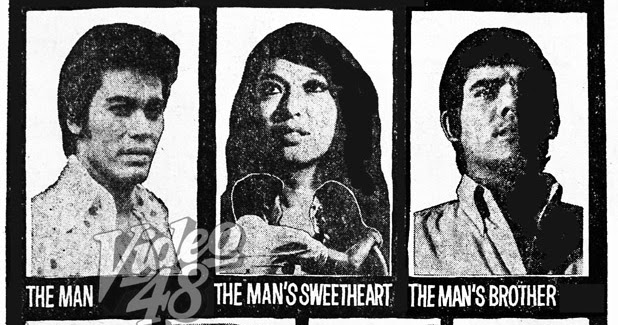Video 48: THE SEVENTIES # 258: MERLE FERNANDEZ, DANTE VARONA, WITH ...