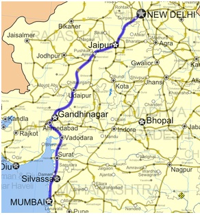 NATIONAL HIGHWAY NUMBERING SYSTEM IN INDIA - civil infratech