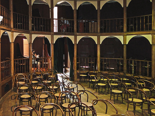 TURISMO E CULTURA: TURISMO NA LAPA - PR - CIDADE HISTÓRICA