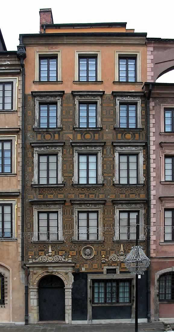 ZSLG: Kultura i sztuka polskiego renesansu