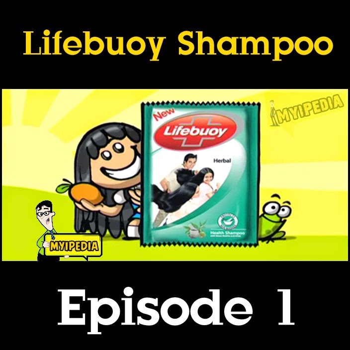 Lifebuoy Shampoo - Chulbuli Episode 1 | Myipedia | TVC, Entertainment ...
