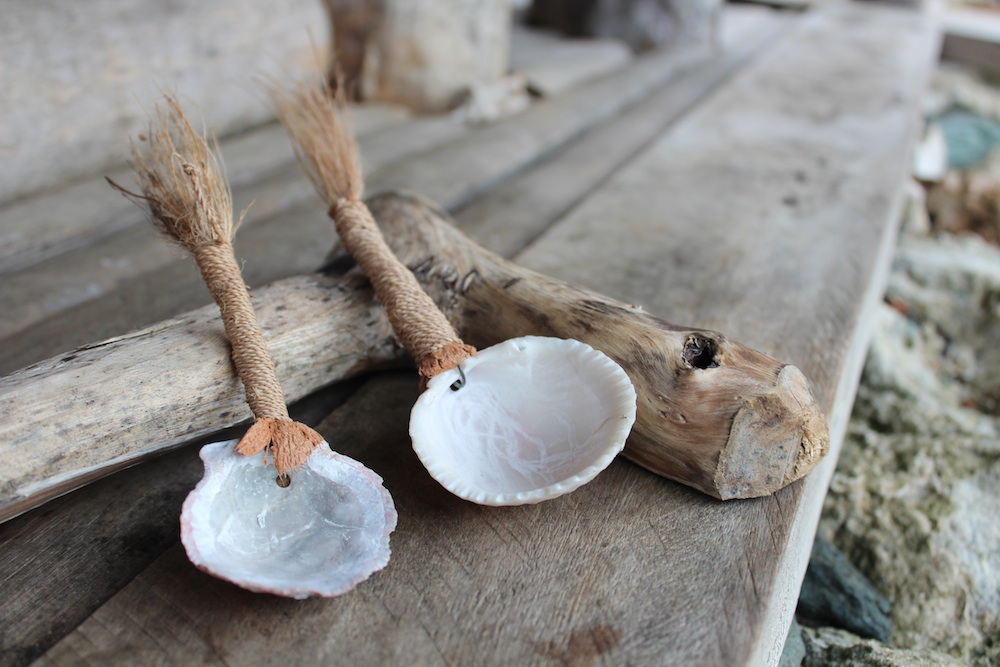 Yap Women's Association: Traditional Products