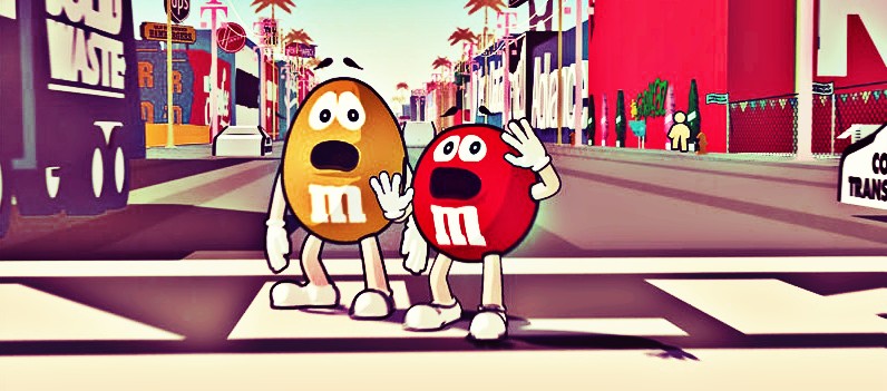 La Casa de Ofiuco: Logorama