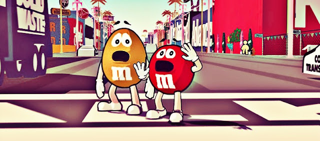 La Casa de Ofiuco: Logorama