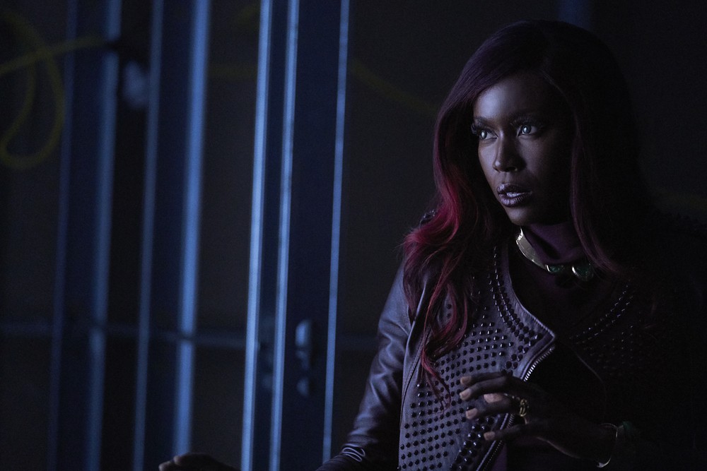 DC Geek House: [Noticia] TITANS: SINOPSIS E IMÁGENES DEL EPISODIO 2X05 ...