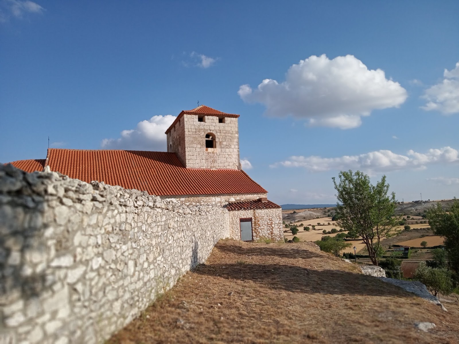 Historia y Genealogía: Moradillo de Roa. Burgos