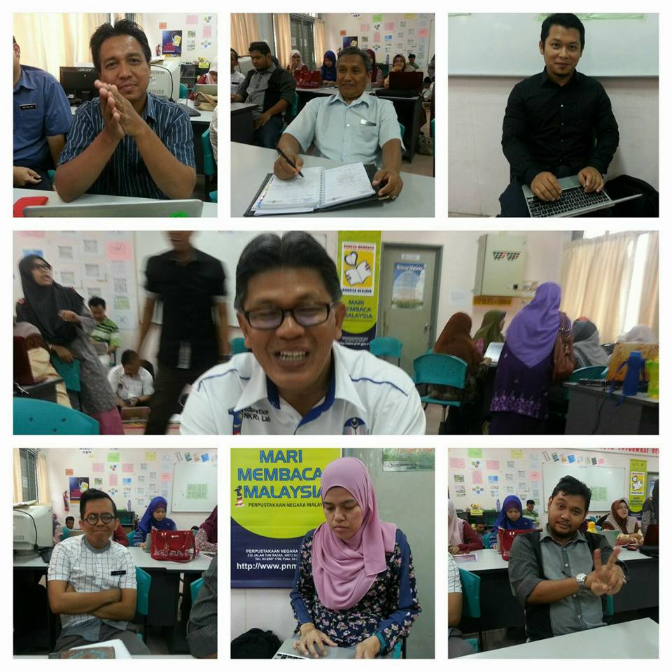 LADAP GURU - FROG VLE | BIMBINGAN & KAUNSELING SMK BAWONG SG SIPUT (U)