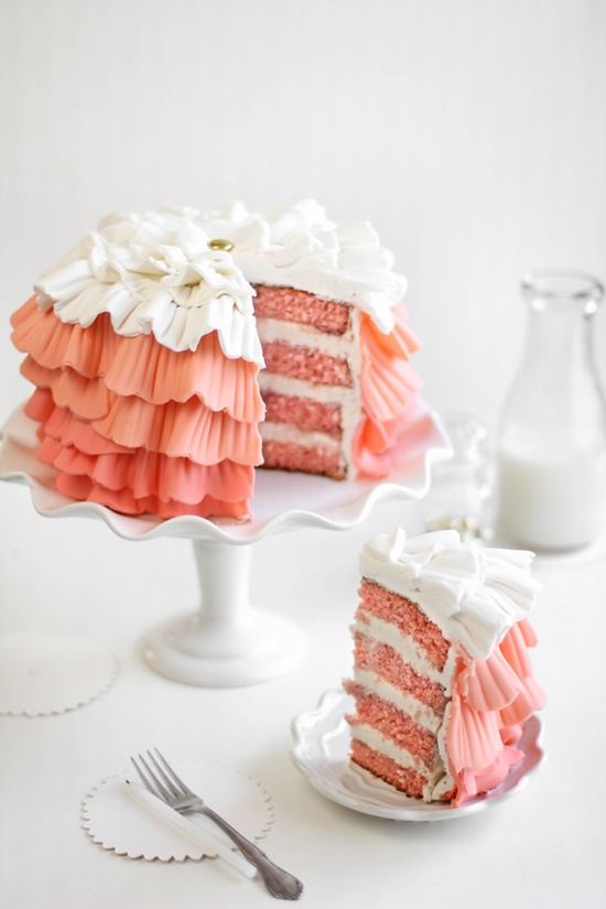 Mon Beau Gâteau! | Sweet Félicité