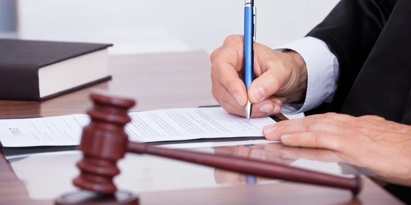 Mandato Judicial - TodoLex Mandato Judicial - TodoLex