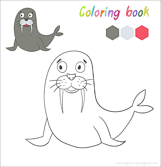 Coloring book pdf download