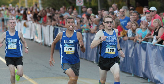 The Running Professor: New M60 World Record in the Mile on the Track ...