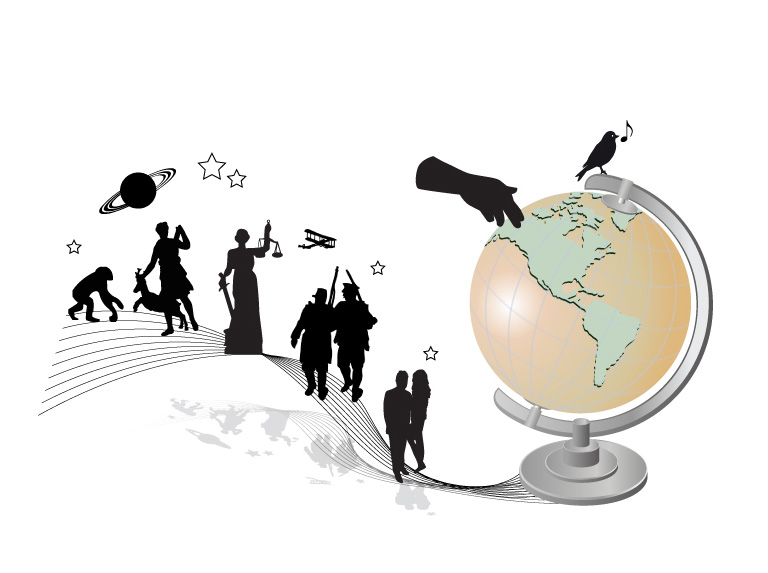 Ciencias Sociales Geografía