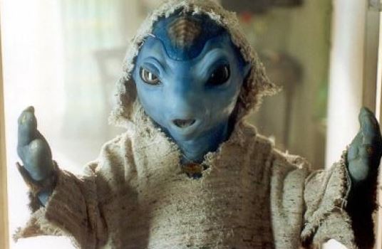 Koi Mil Gaya Jadu Pictures, Images, Wallpapers