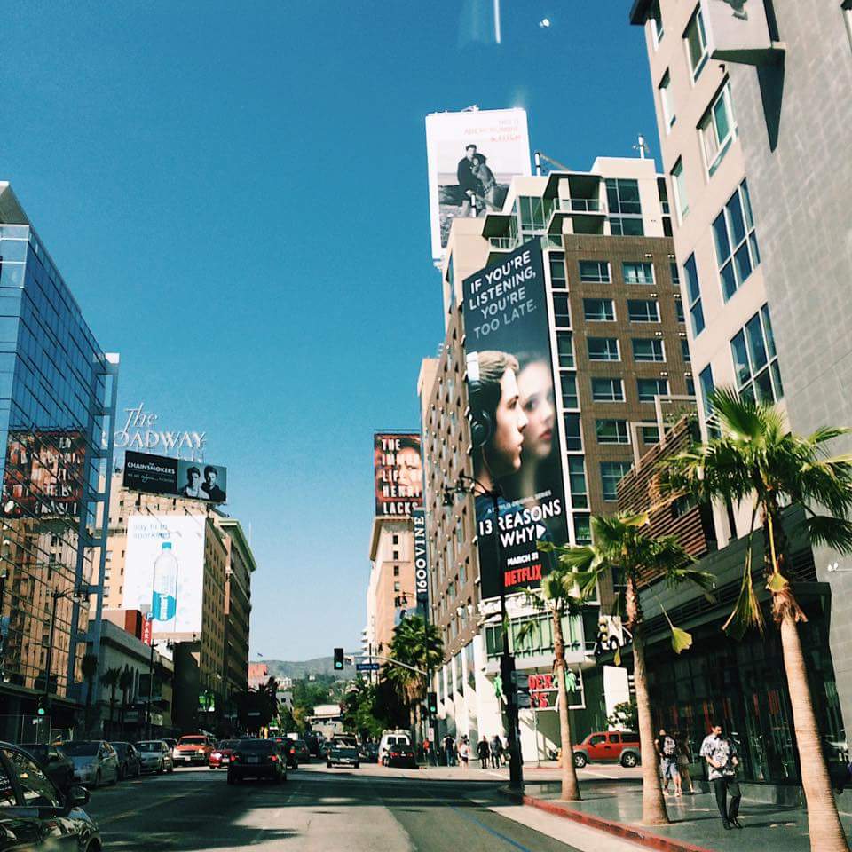 Jay Asher: 13 REASONS WHY: A Netflix Premiere