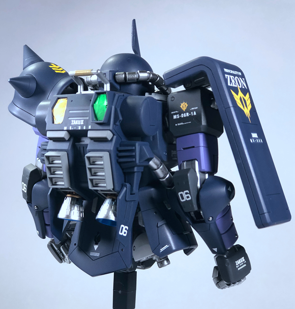 Gunpla is Freedom: 2019