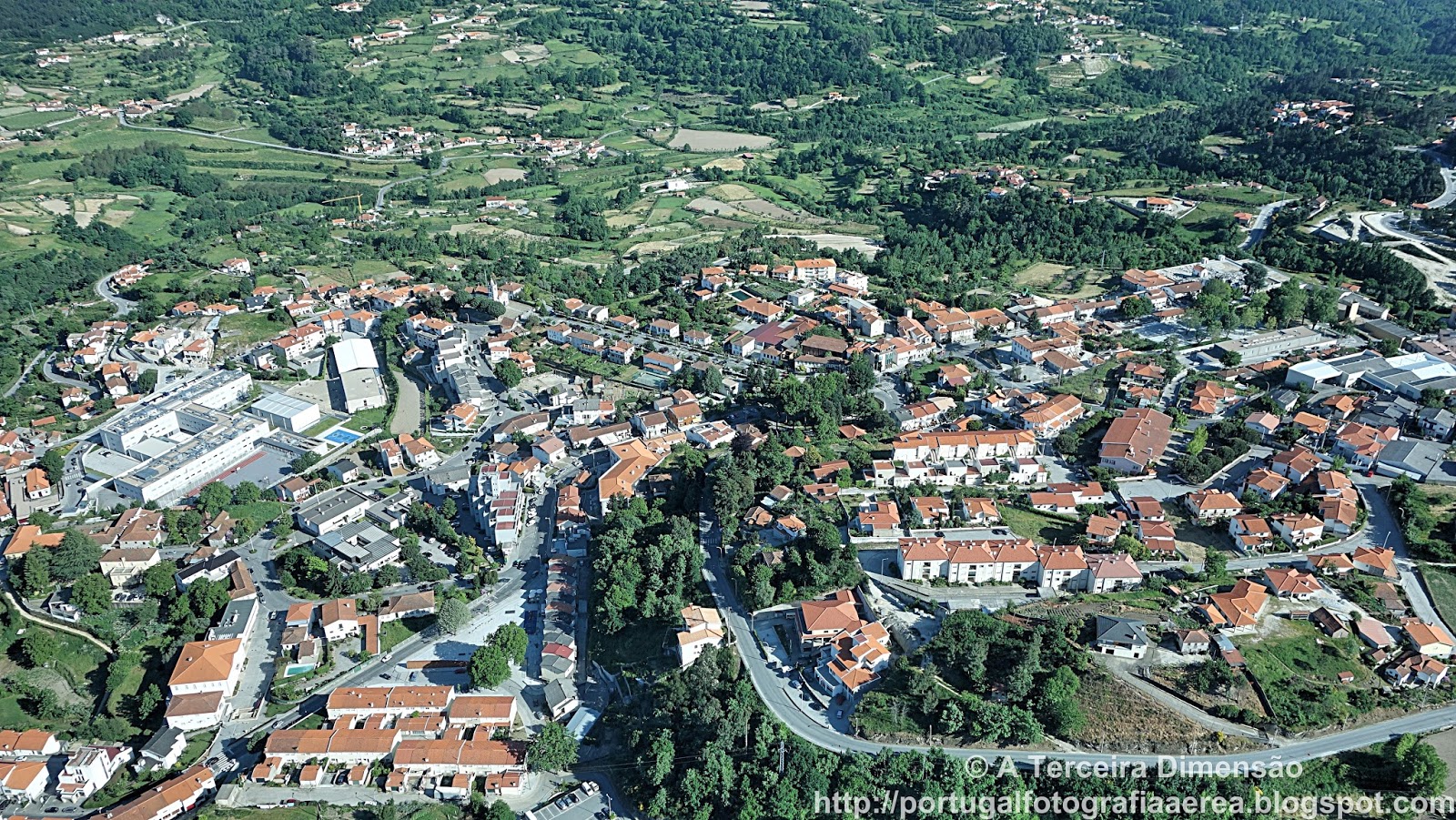 A Terceira Dimensão: Baião