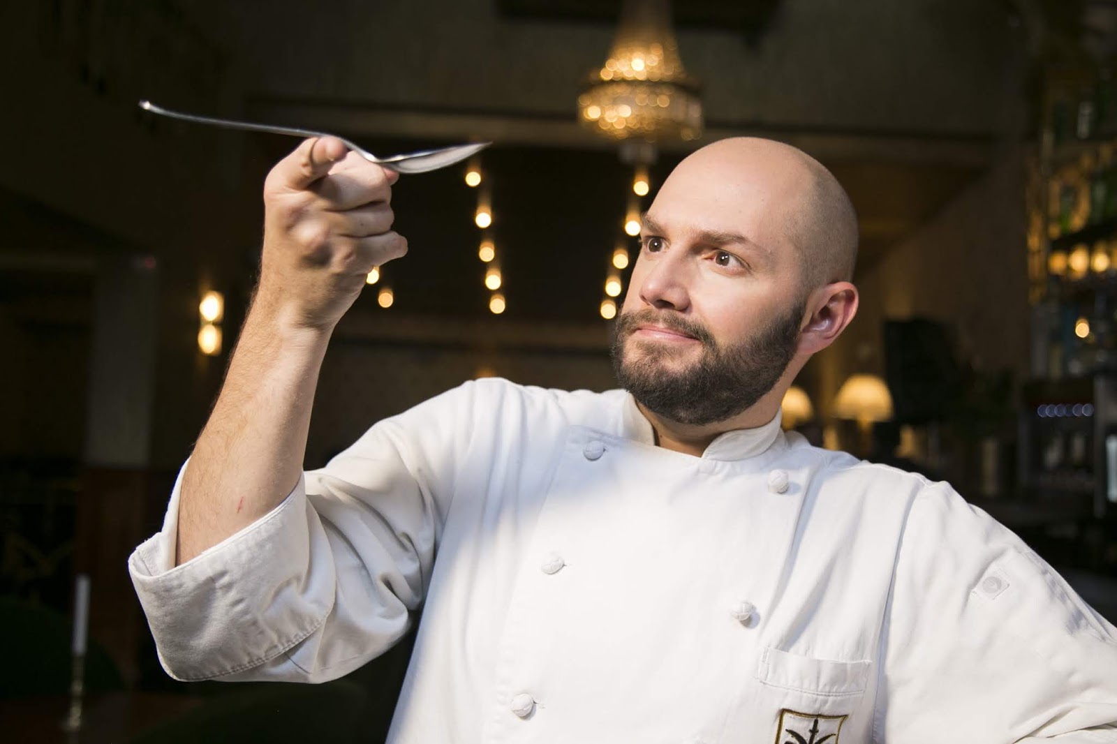 Gastronomía : Capitulo 4 - Chefs mas Reconocidos a lo Largo de la Historia