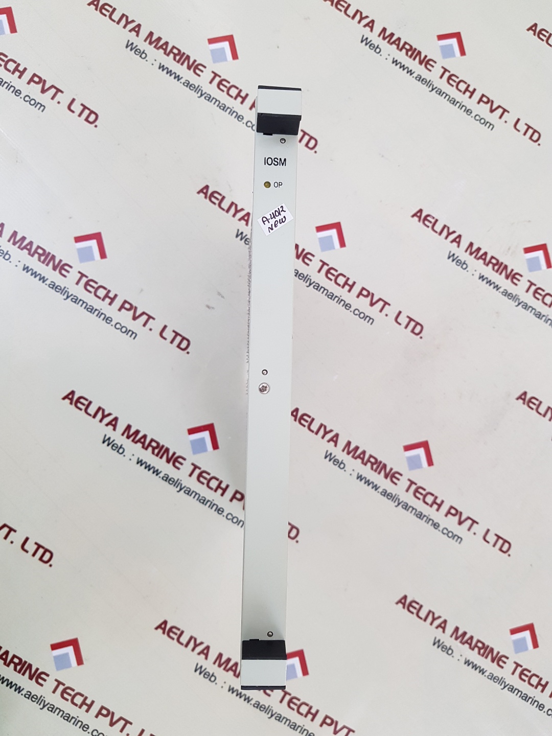 HYUNDAI IOSM INPUT/OUTPUT SCANNING MODULE - Aeliya Marine