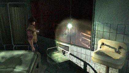 15 GAME HORROR TERBAIK PSP Untuk Emulator PPSSPP - FeederGame
