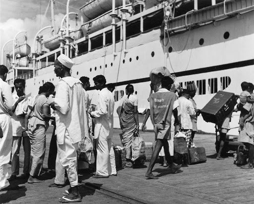 George Pereira: S.S.RAJULA