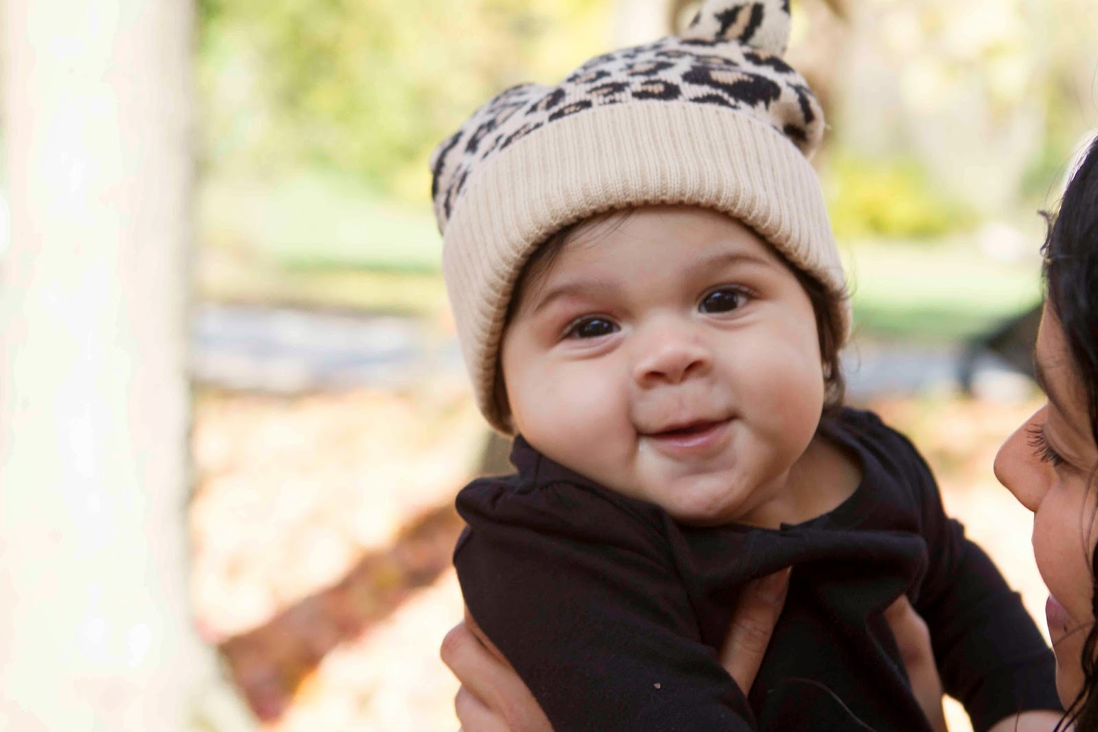 Giggle Face Photography