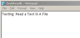 sharing: How To Copy File .txt to New File Using VB Script