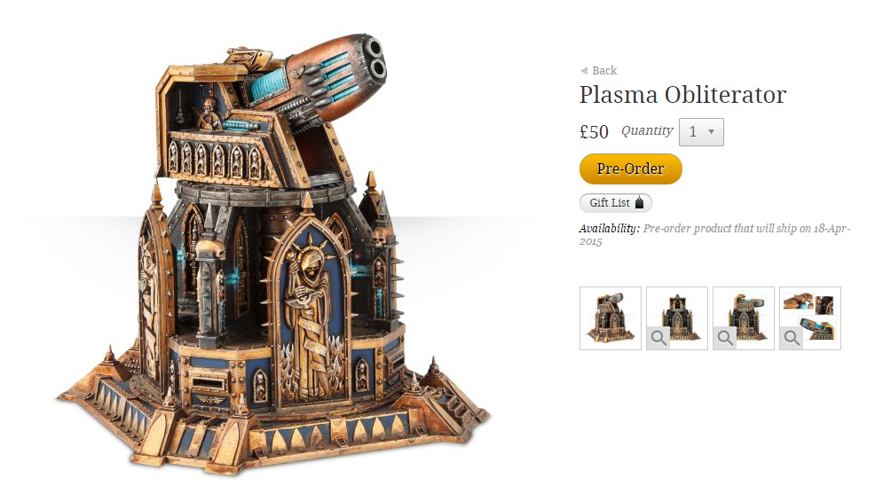 Back On The Streets: The Plasma Obliterator - Faeit 212