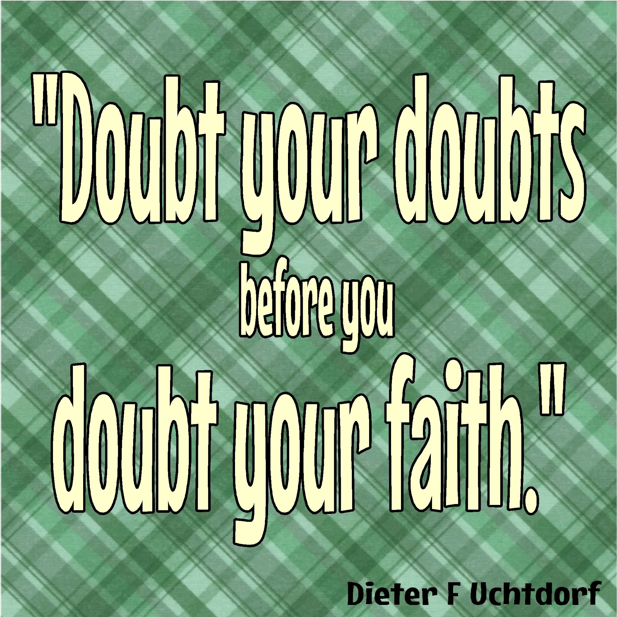 Come Follow Me Family Home Evening Lesson: Satan's Playbook & How to ...