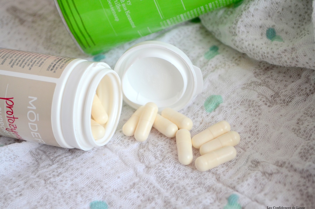 La detox Modere à petit prix, les véritables effets - Les confidences ...