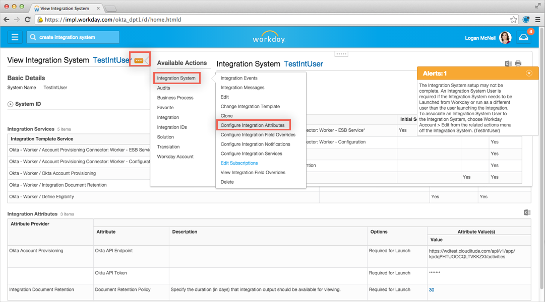 New Hires, Rehires, job changes, or terminations that have been entered ...