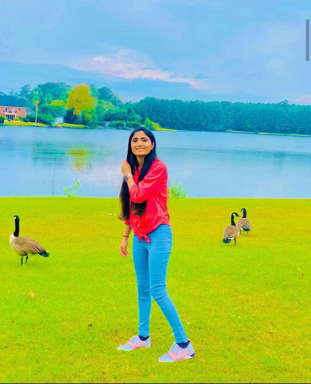 Geeta rabari new home - Dr Health 24x7