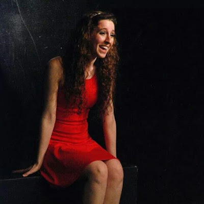 Theater Arts Alliance: #TAAMermaid Cast Spotlight: Haleigh Cook as Ariel