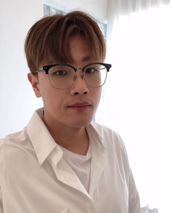 Jeon Sang Keun regresa con Hate you even more today