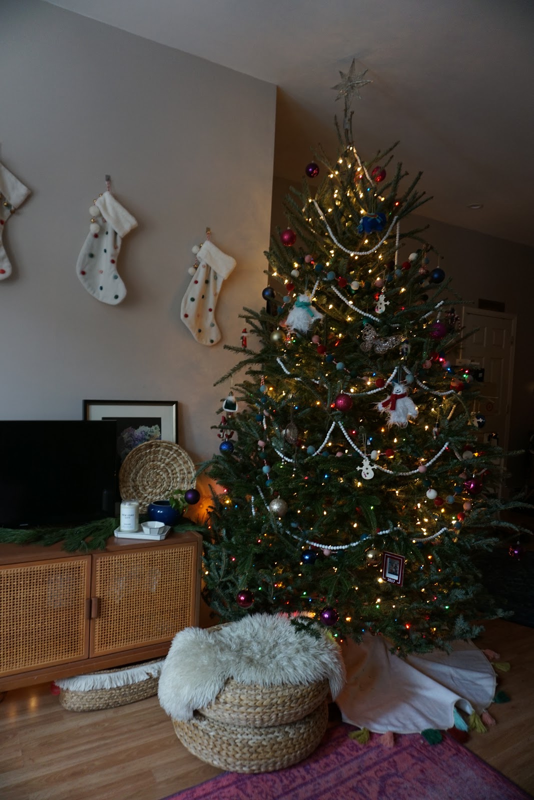 Channel All Of The Bohemian Vibes this season with these 12 colorful ...