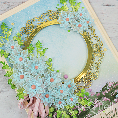 Nida Tanweer: Purr-fectly Beautiful - Heartfelt Creations by Nida Tanweer