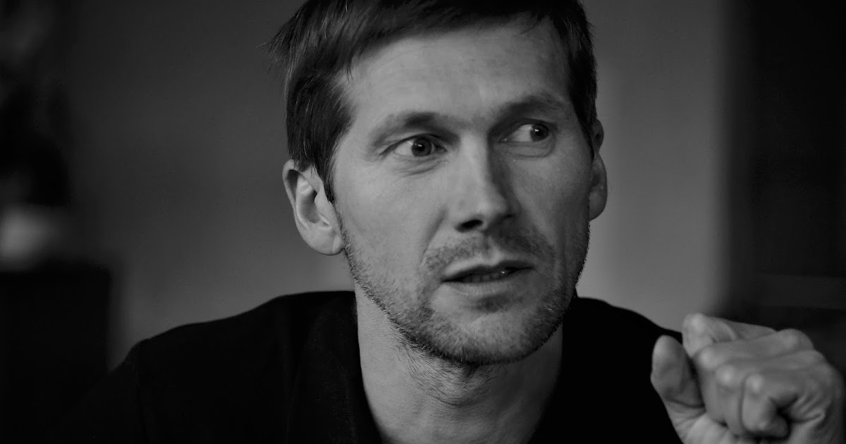 Maratono laukas: Aidas Ardzijauskas: „Turiu asmeninių ambicijų“