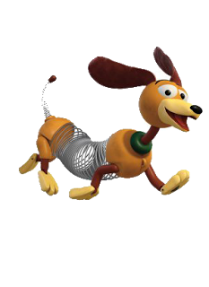 Mi Pollito Amarillito: Imágenes de Toy Story PNG