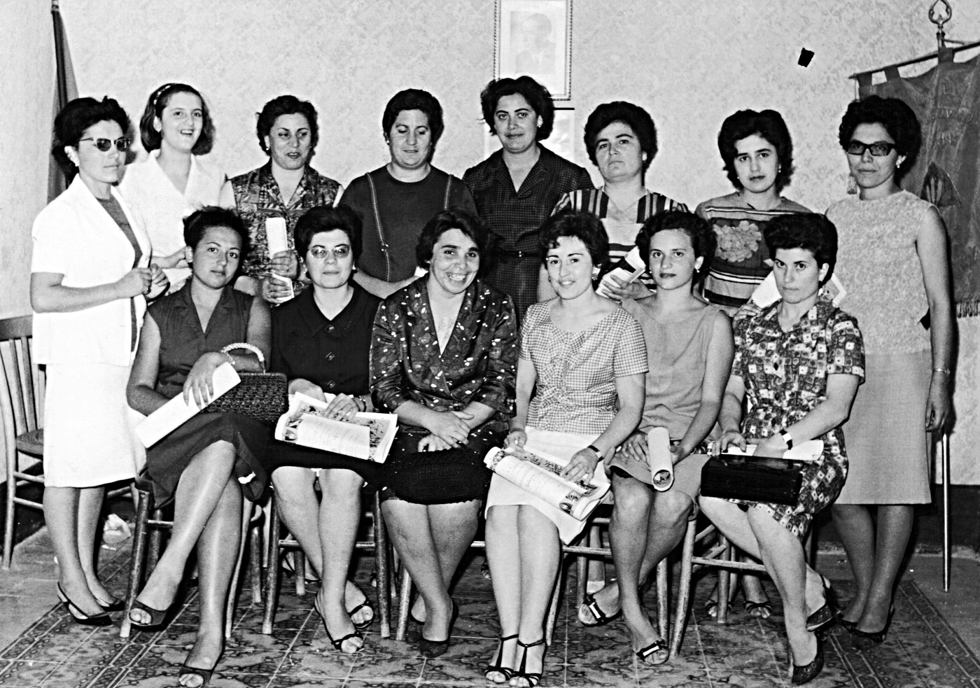 Mazara forever: Corso di pollicoltura