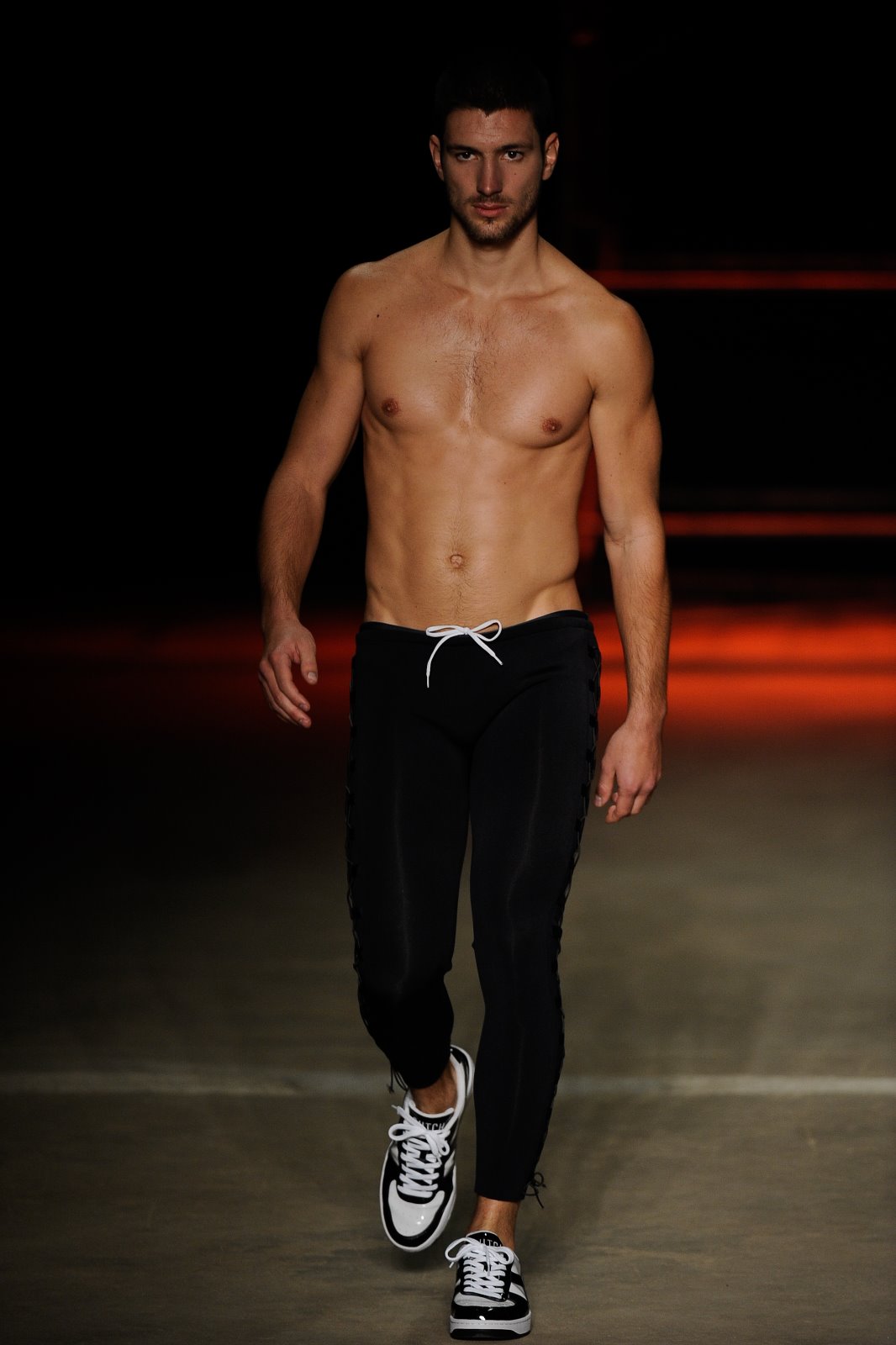 EL BLOG DEL DESPELOTE: Pasarelas: Butch / Primavera- Verano