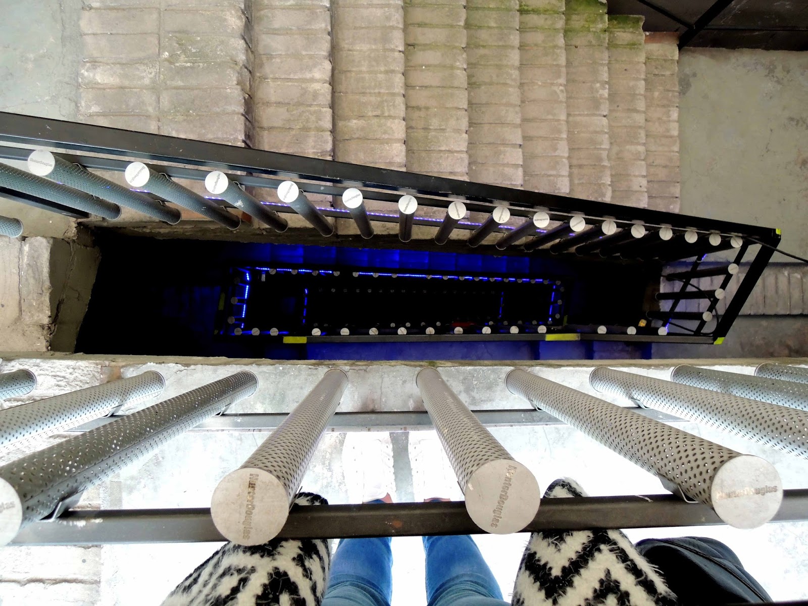 Recordando el "Monumento a los Héroes" | Una antología de aventuras