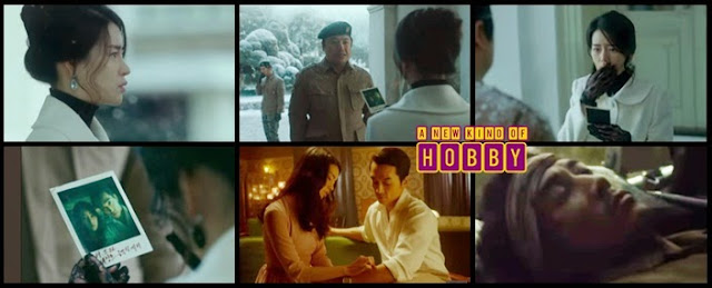 Obsessed Korean Movie Review - Song Seung Heon & Lim Ji Yeon - a new ...