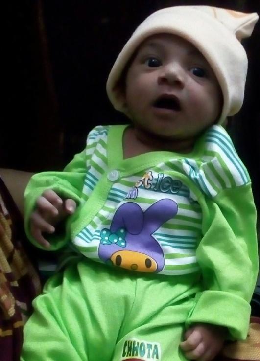 Spiritual Reflections: 'Aqiqah': On Islamic Birth Rites