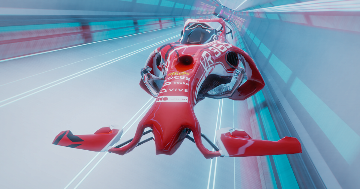 Z-RACE Community Updates