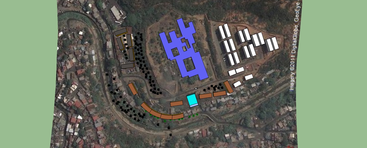 La Caracas de Antes, la Caracas de Ahora: Catia la Mar